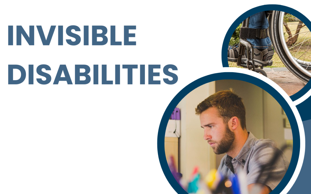 Invisible Disabilities - ETC Invisible Disabilities - ETC